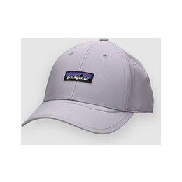 Patagonia Airfarer Cap herring grey