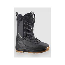 Salomon Malamute 2023 Snowboard-Boots black