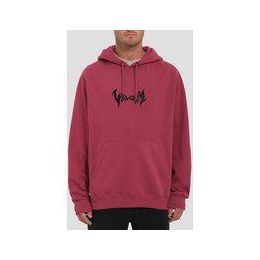 Volcom Gothstone Hoodie wine