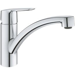 Grohe - Start Einhebel-Spültischarmatur, Chrom (31138002)