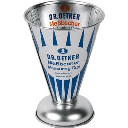 Dr. Oetker Dr.oetker - Messbecher Nostalgie 500 ml 14,7 x 11 x 11 cm
