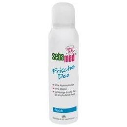 Sebamed Frische Deo frisch Aerosol 150 ml