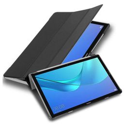 Cadorabo Tablet-Hülle Huawei MediaPad M5 LITE 10 (10.1 Zoll) Huawei MediaPad M5 LITE 10 (10.1 Zoll)