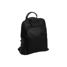 The Chesterfield Brand Cityrucksack Wax Pull Up