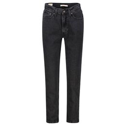 Levi's Levi's® 5-Pocket-Jeans Damen Jeans 80S MOM JEAN Z2597 BLACK STONE (1-tlg)