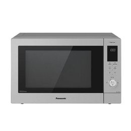 Panasonic Mikrowelle NN-CD 87 KSGTG Mikrowelle Heißluft