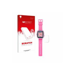 upscreen Schutzfolie für Vtech Kidizoom Smart Watch DX