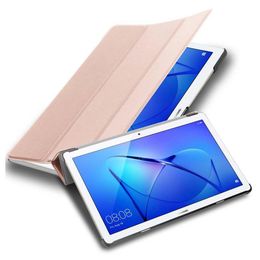 Cadorabo Tablet-Hülle Huawei MediaPad T3 10 (9.6 Zoll) Huawei MediaPad T3 10 (9.6 Zoll)