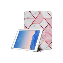 Cadorabo Tablet-Hülle Apple iPad 2 / 3 / 4 Apple iPad 2 / 3 / 4