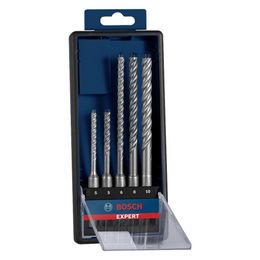 Bosch Professional Hammerbohrer Hammerbohrer-Set Expert SDS plus-7X