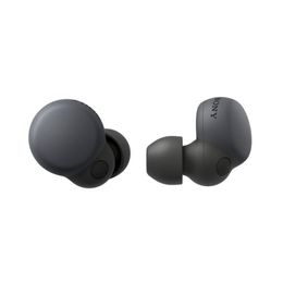 Sony In-Ear Kopfhörer LinkBuds S schwarz WF-LS900NB In-Ear-Kopfhörer