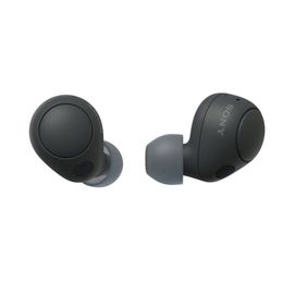 Sony In-Ear Kopfhörer WF-C 700N schwarz In-Ear-Kopfhörer