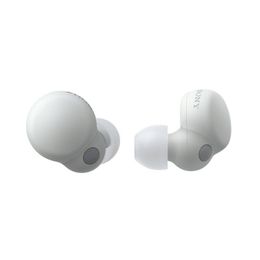 Sony In-Ear Kopfhörer LinkBuds S weiß WF-LS900NW In-Ear-Kopfhörer