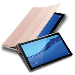 Cadorabo Tablet-Hülle Huawei MediaPad T5 10 (10.1 Zoll) Huawei MediaPad T5 10 (10.1 Zoll)