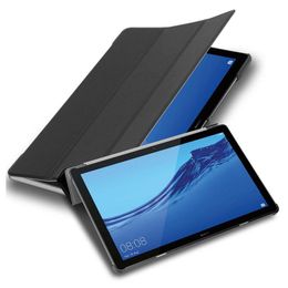 Cadorabo Tablet-Hülle Huawei MediaPad T5 10 (10.1 Zoll) Huawei MediaPad T5 10 (10.1 Zoll)