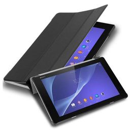 Cadorabo Tablet-Hülle Sony Xperia Tablet Z2 (10.1 Zoll) Sony Xperia Tablet Z2 (10.1 Zoll)