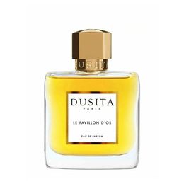Dusita Körperpflegeduft Le Pavillon D'or Eau de Parfum 50ml