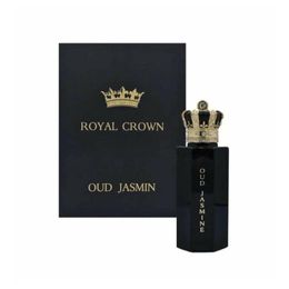 Crown Royal Royal Crown Körperpflegeduft Oud Jasmine Extrait De Parfum 100 ml