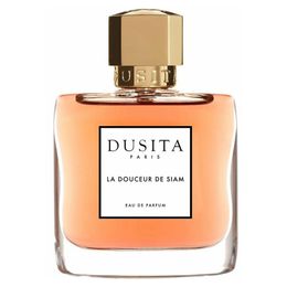 Dusita Körperpflegeduft La Douceur de Siam Eau de Parfum 50ml