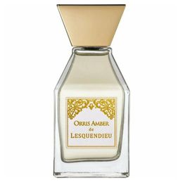Lesquendieu Körperpflegeduft Eau De Parfum Orris Amber 75 ml