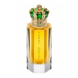 Crown Royal Royal Crown Körperpflegeduft Königskrone Tabac Royal Extrait De Parfum 100 ml