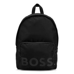 BOSS Rucksack, schwarz