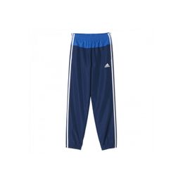 adidas Sportswear Trainingshose Gear Up Kinder Sporthose blau/weiß