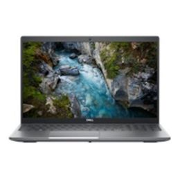 Dell Convertible Notebook