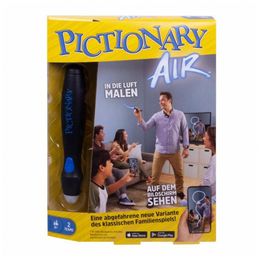 Mattel® Spiel, Pictionary Air