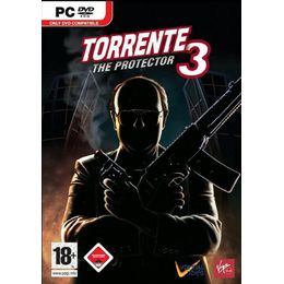 dtp Torrente 3 - The Protector PC