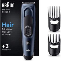 Braun Haarschneider Fur Herren