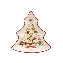 Villeroy & Boch Villeroy & Boch Schale Winter Bakery Delight Baumschale klein 17 cm