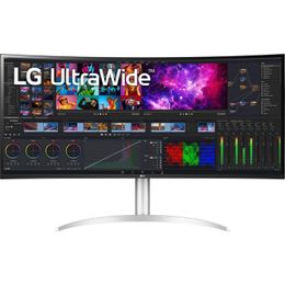 LG LG UltraWide 40WP95CP-W TFT-Monitor (sonstige