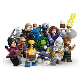 Lego® Konstruktionsspielsteine Minifiguren 71039