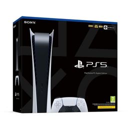 Playstation Sony Playstation 5 Digital