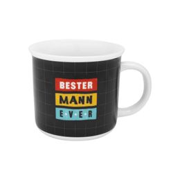 Sheepworld Tasse Tasse in Geschenkbox Motiv Mann