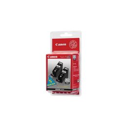 Canon PGI-525 PGBK TwinPack schwarz Tintenpatrone