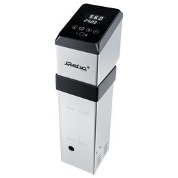 Steba Sous-Vide Garer Hochleistungs-Sous-Vide Garer SV 120 Professional