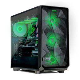 computerwerk Langley X Gaming-PC (Intel Core i9 14900KF