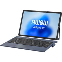 AWOW Tablet (10,1", 256 GB