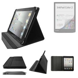 K-S-Trade Tablet-Hülle für PocketBook InkPad Color 2