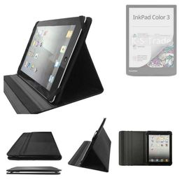 K-S-Trade Tablet-Hülle für PocketBook InkPad Color 3