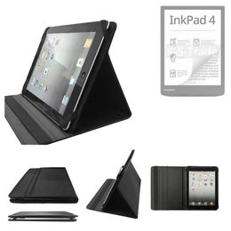 K-S-Trade Tablet-Hülle für PocketBook InkPad 4