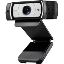 Logitech Logitech C930e Webcam Full HD-Webcam
