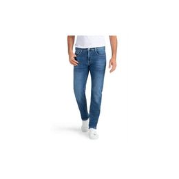MAC 5-Pocket-Jeans ocean (1-tlg)