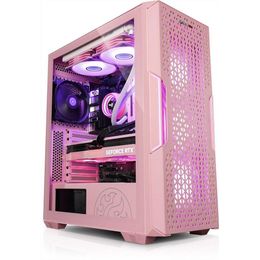 Weinhaus Markus Kiebel Kiebel Zindarella Big VII Gaming-PC (AMD Ryzen 7 AMD Ryzen 7 7800X3D