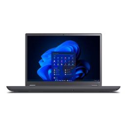 Lenovo 21FC0011GE ThinkPad P16v G1 Intel Core i7-13700H Convertible Notebook