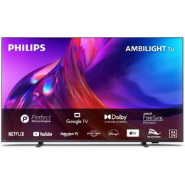 Philips 55PUS8508/12 LCD-LED Fernseher (164 cm/55 Zoll