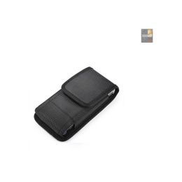 K-S-Trade Kameratasche für Asus ROG phone 8 Pro Edition