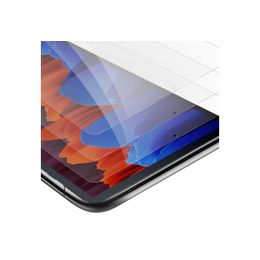 Cadorabo Schutzfolie Samsung Galaxy Tab S7 (11 Zoll)